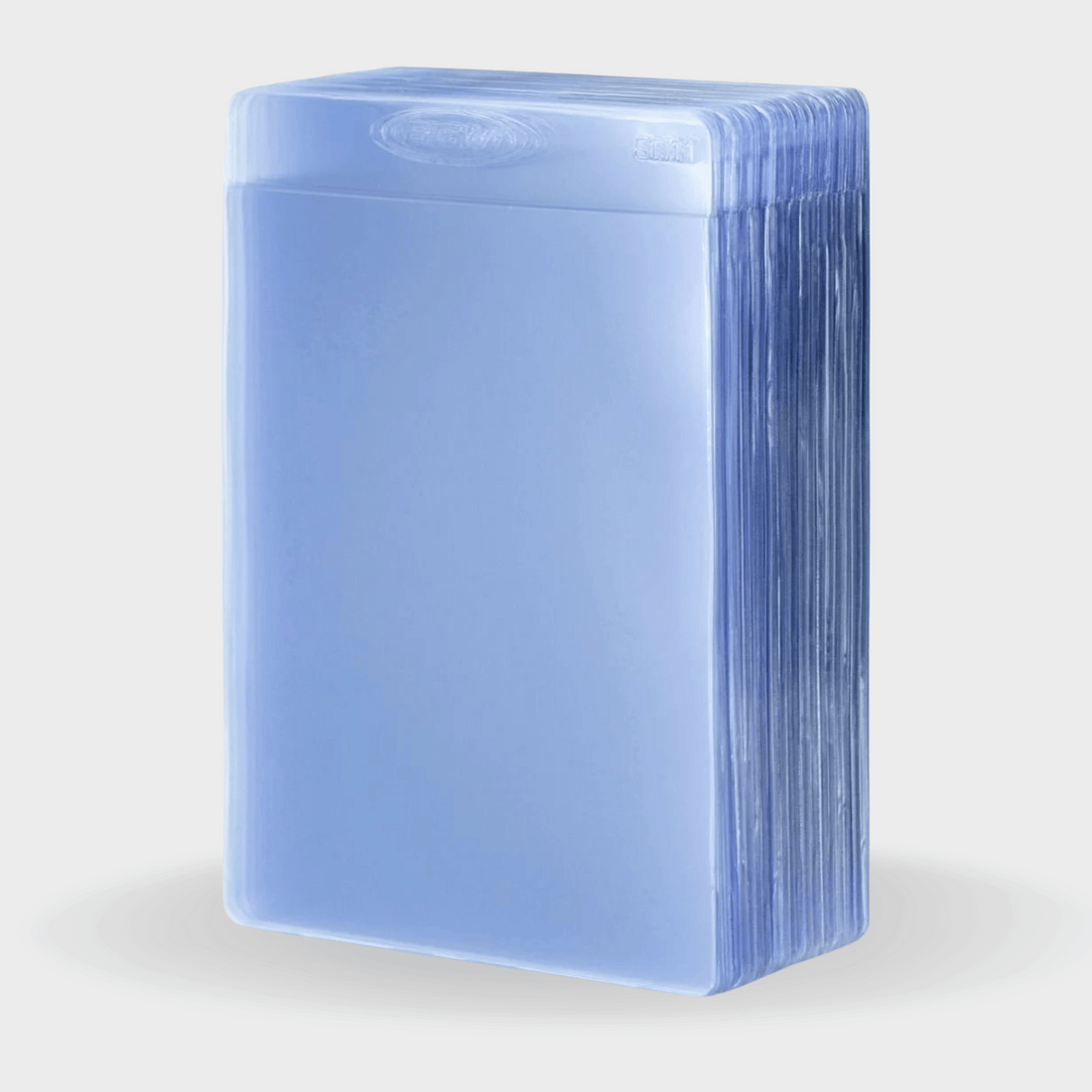 Semi Rigid Card Holders/Savers (1 PC) – KardPorium