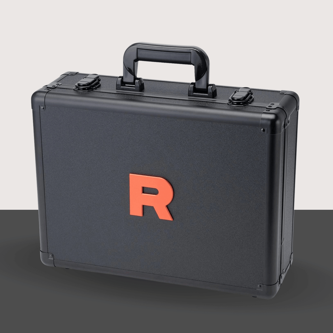 Pokemon - Glory of Team Rocket Attache Case (Japanese) – KardPorium