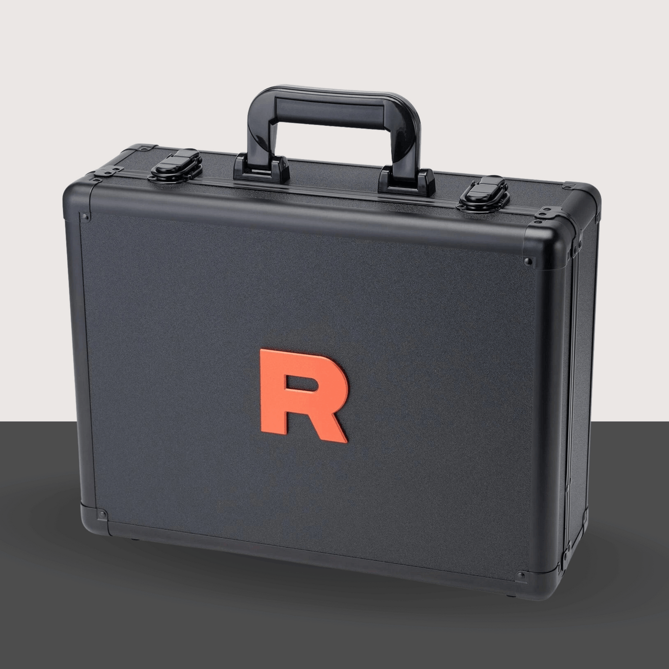 Pokemon - Glory of Team Rocket Attache Case (Japanese) – KardPorium